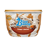 Blue Bunny Ice Cream - Sundaes, Cones, Bars - Blue Bunny