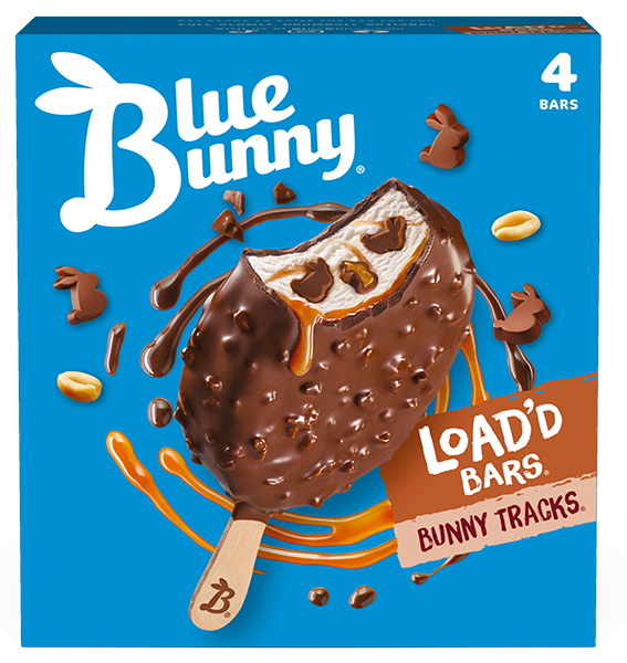 Explore All Blue Bunny Products - Blue Bunny