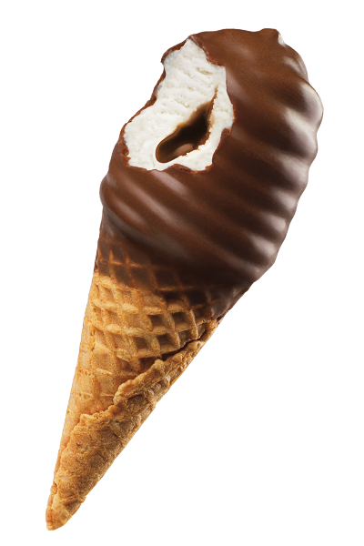 Mini Swirls® The Classics - Blue Bunny