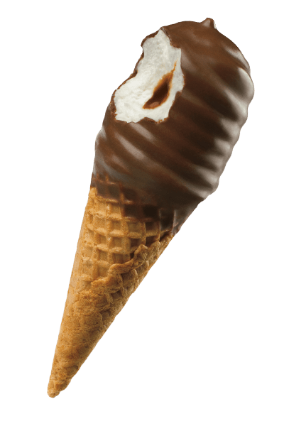 Mini Swirls® The Classics - Blue Bunny