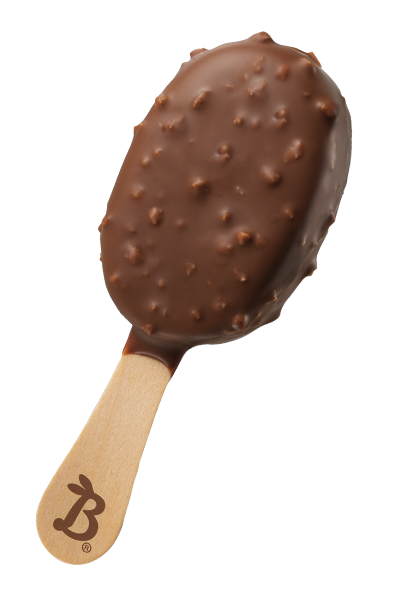 Mini Bars Vanilla Caramel Crunch - Blue Bunny