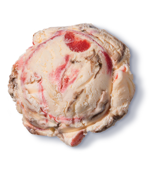 Banana Split - Blue Bunny