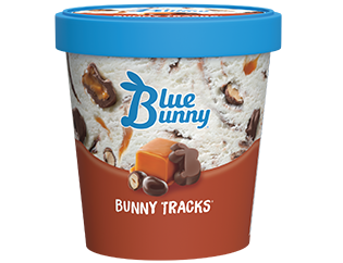 Explore All Blue Bunny Products - Blue Bunny