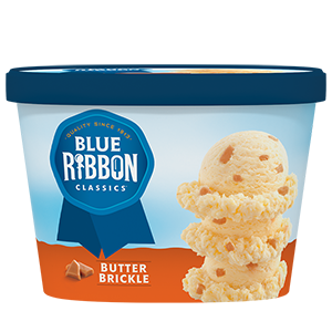 Ice Cream, Frozen Treats & Sherbet - Blue Ribbon Classics Ice Cream