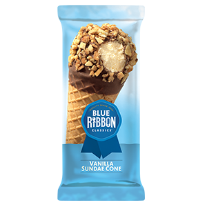 Ice Cream, Frozen Treats & Sherbet - Blue Ribbon Classics Ice Cream
