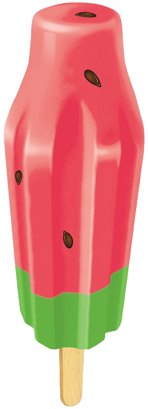 Nerds® Bomb Pop® - Bomb Pop