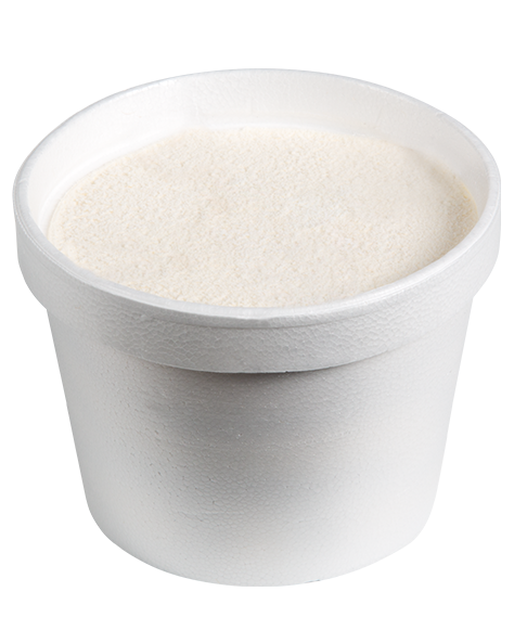 Vanilla Cup - Wells Foodservice