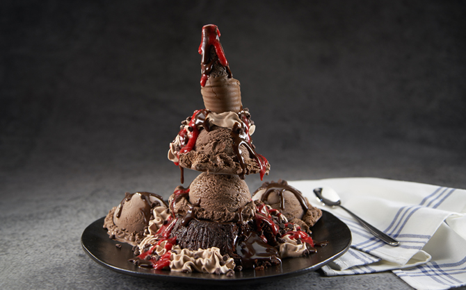 Chocolate - Wells Foodservice