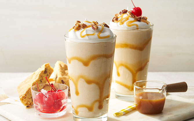 Quick_Blend_Ice Cream - Wells Foodservice